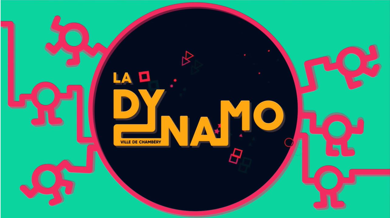 LA DYNAMO | PiL'Z STUDIO